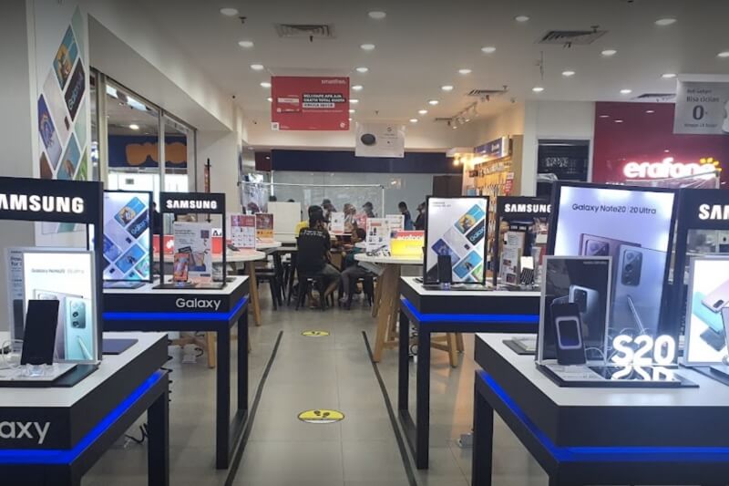 √ 7 Rekomendasi Toko HP di Bogor (Murah + Lengkap)